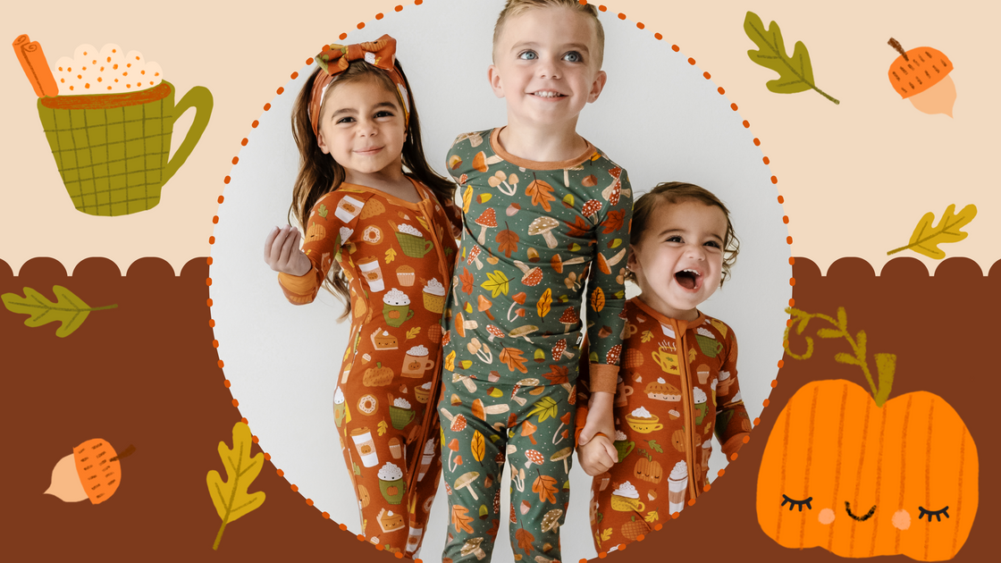 What Thanksgiving Means to Us: Gratitude, Love and Togetherness ...