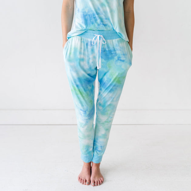 Tidepool Watercolor – Little Sleepies