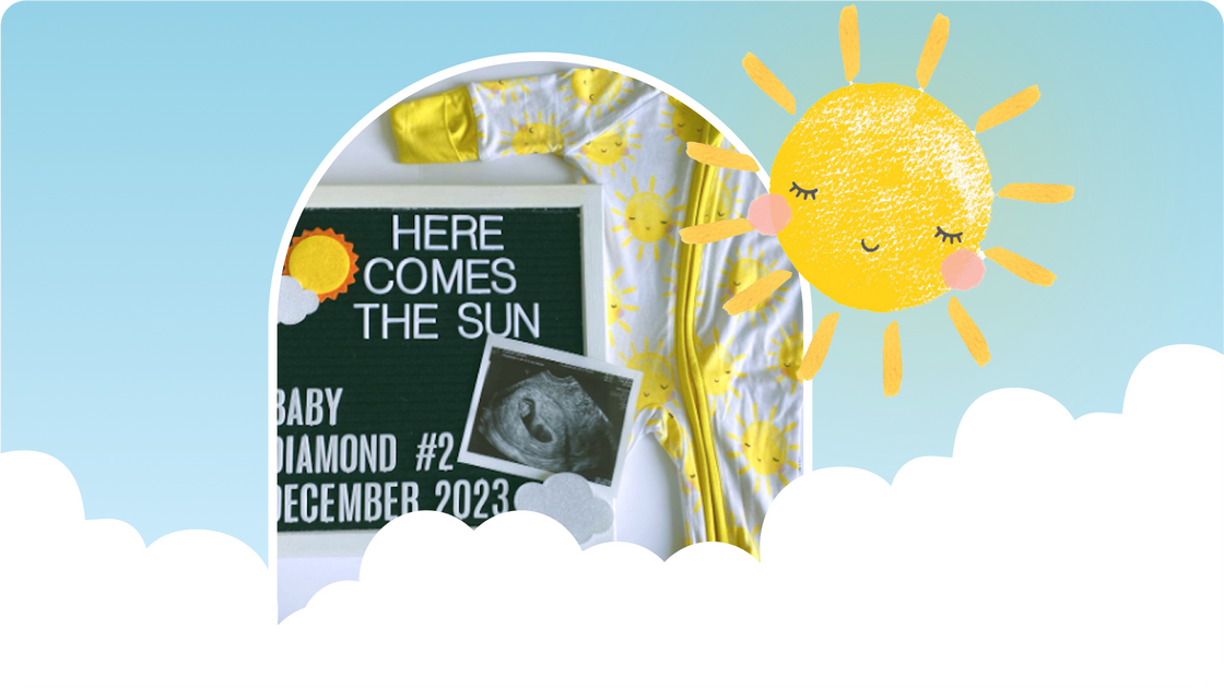 How to Craft Perfect Newborn Birth Announcements, With Tips From the L ...