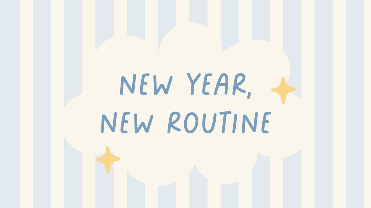 Celebrate New Year's Eve With Kid-Friendly Activities – Little Sleepies