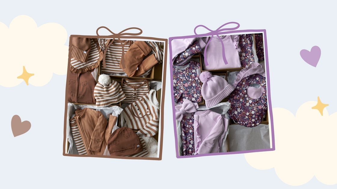 The Best Baby Shower Gifts of 2026 | Little Sleepies Blog