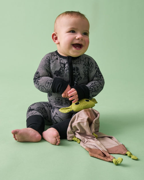 Character Pajamas | Little Sleepies