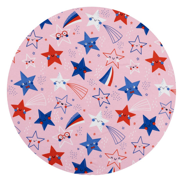 Stars & Stripes | Little Sleepies | Summer Family Matching Pajamas