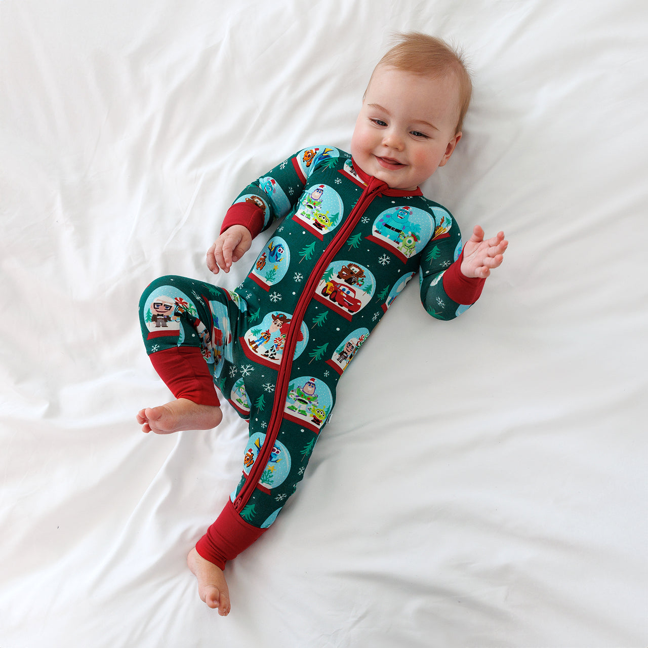 Character Pajamas | Little Sleepies