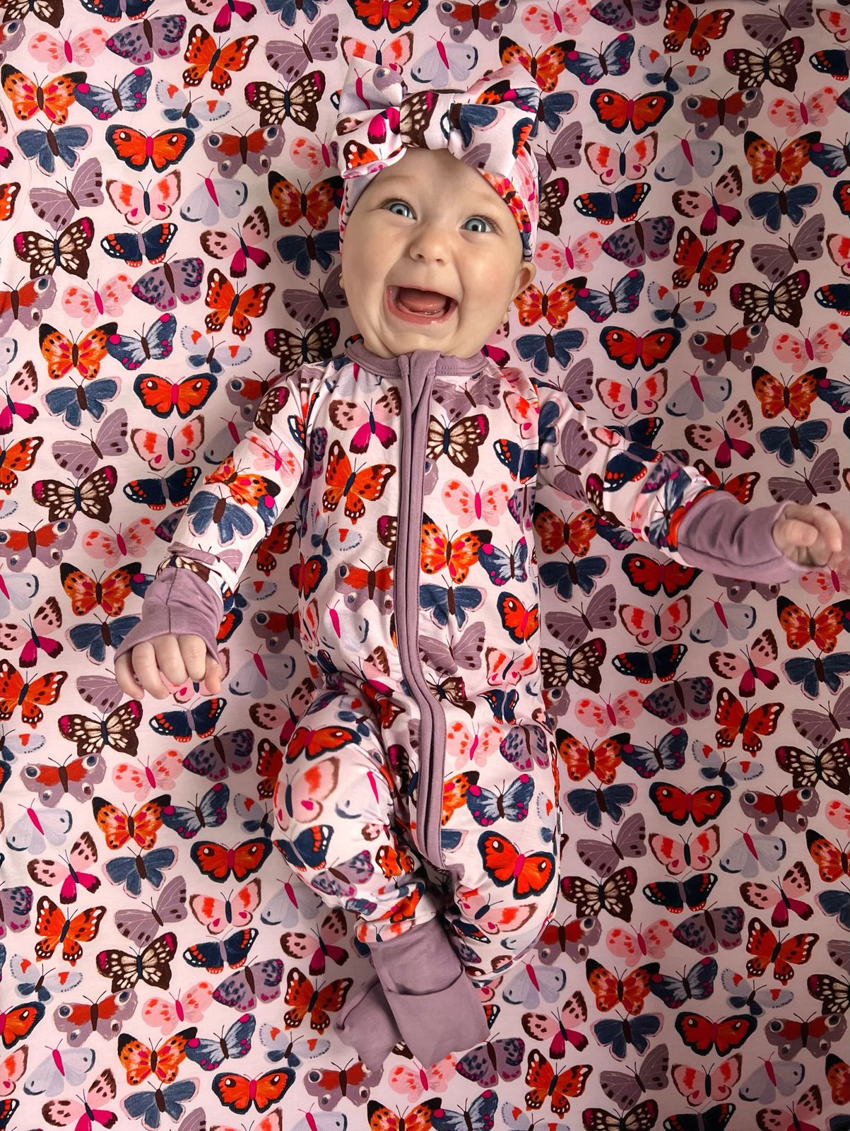 VIP – Little Sleepies