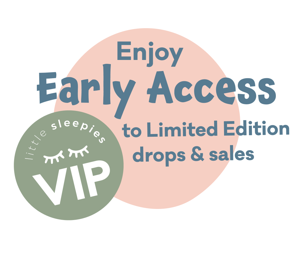 VIP – Little Sleepies