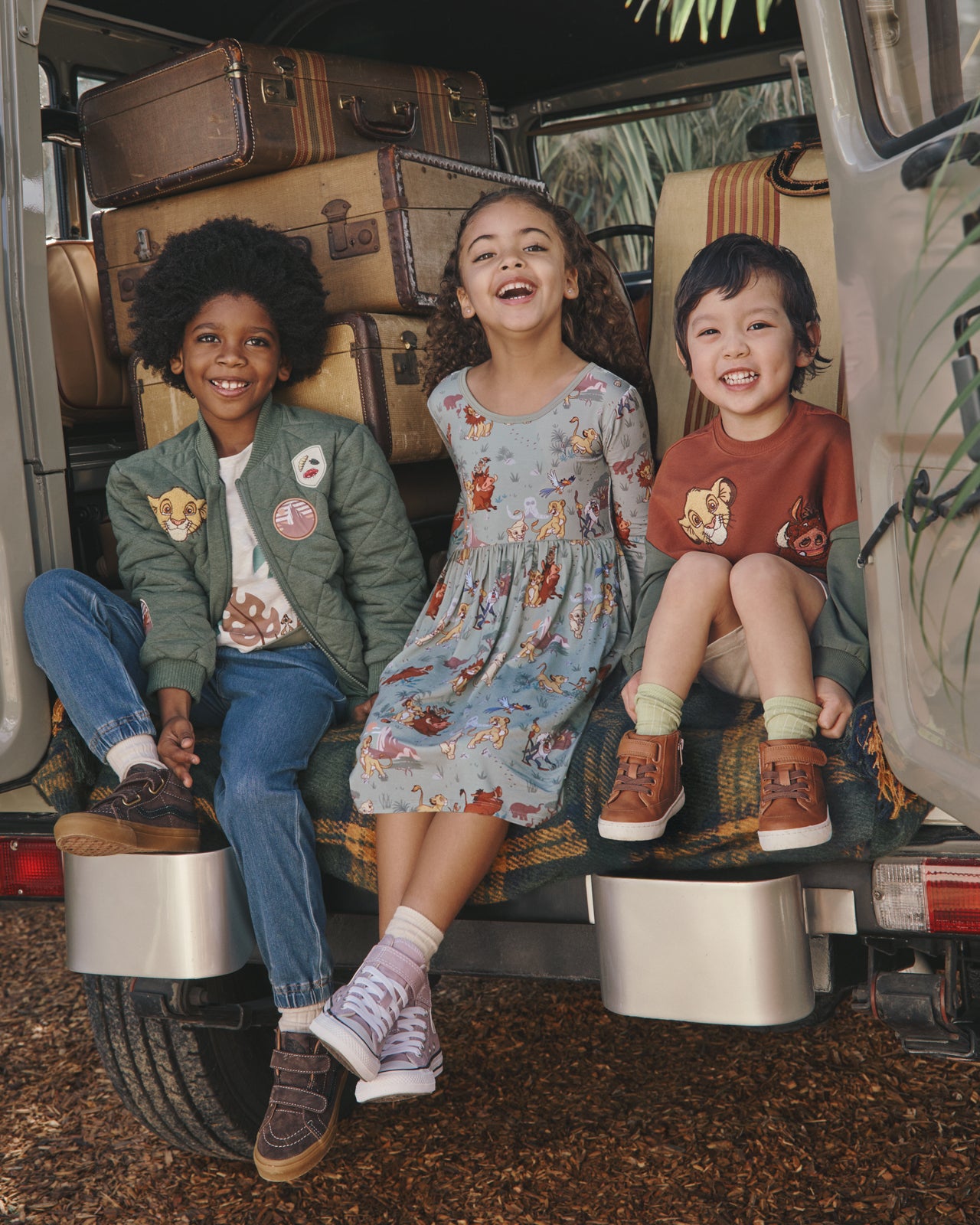 Bluey Bamboo Pajamas & Clothes | Little Sleepies