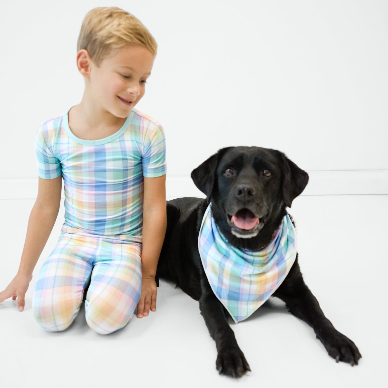 Matching Easter Pajamas | Easter Shop | Little Sleepies