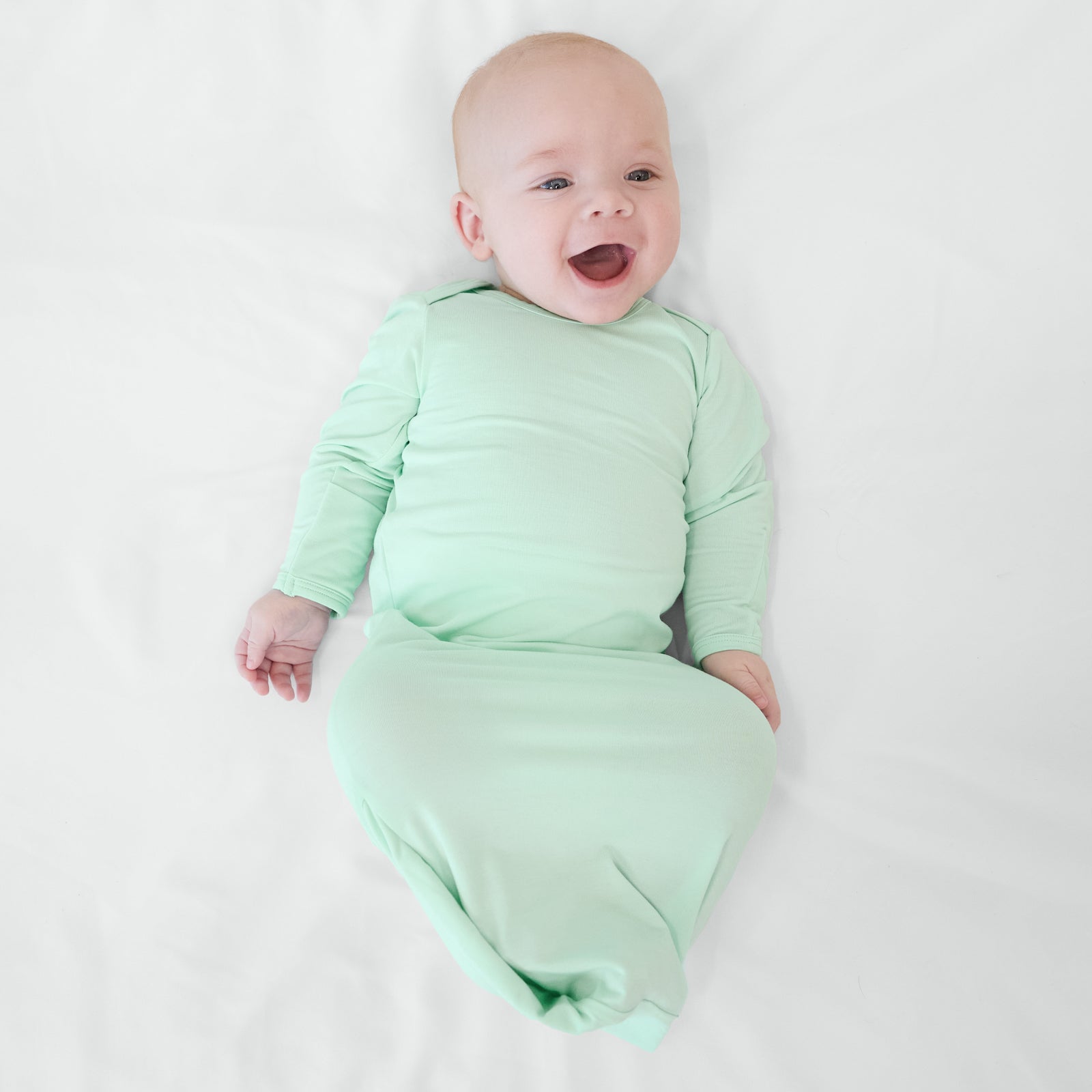 Newborn Gowns | Shop Infant Baby Gowns | Little Sleepies