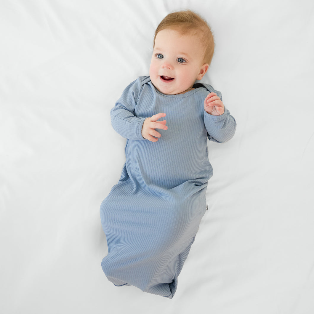 Newborn Gowns | Shop Infant Baby Gowns | Little Sleepies