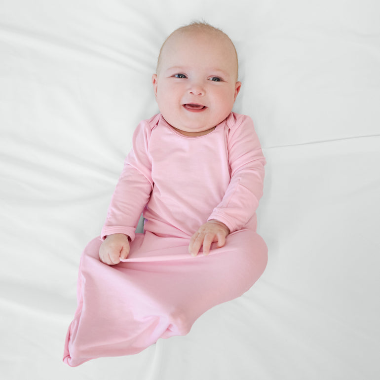 Newborn Gowns | Shop Infant Baby Gowns | Little Sleepies