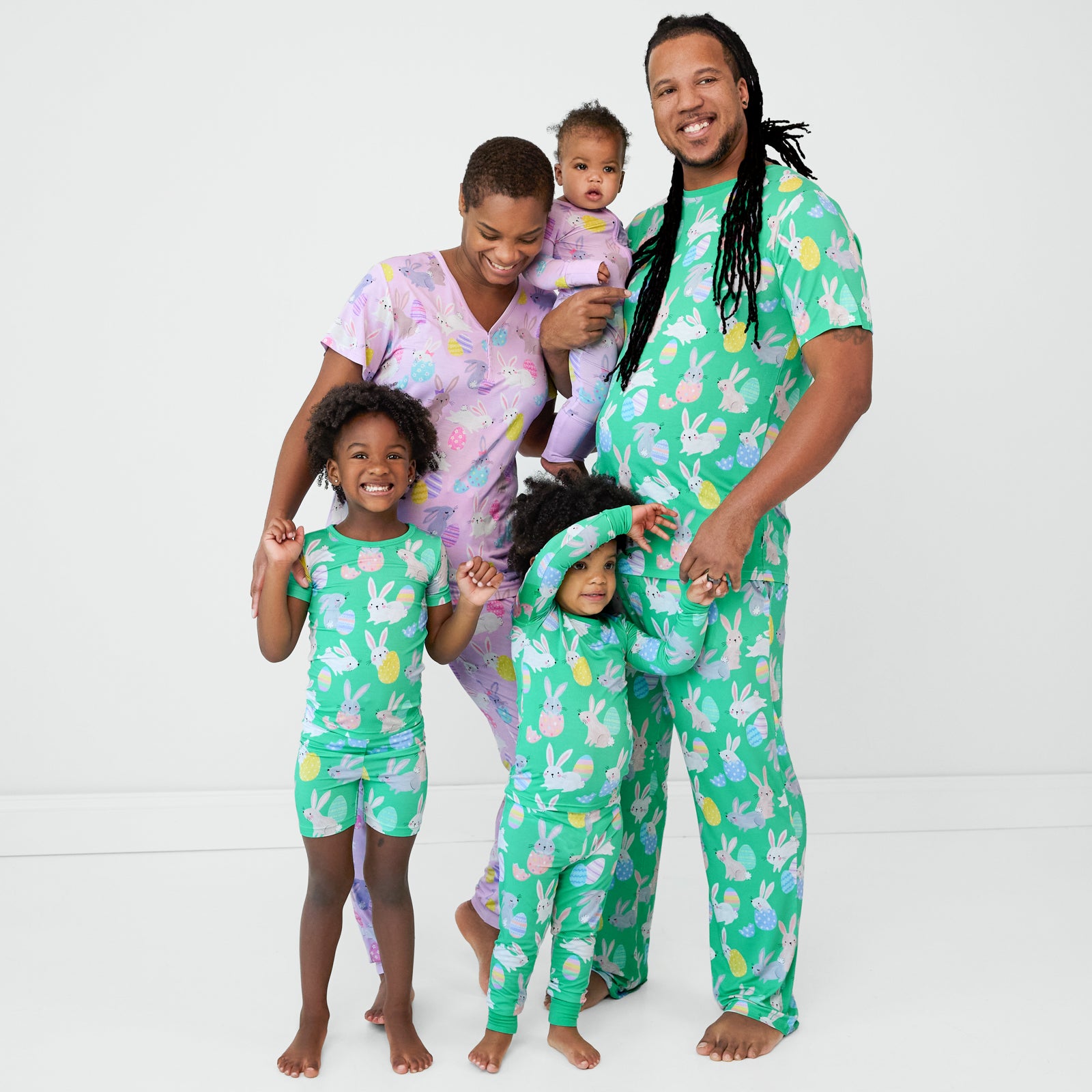 Matching Easter Pajamas | Easter Shop | Little Sleepies