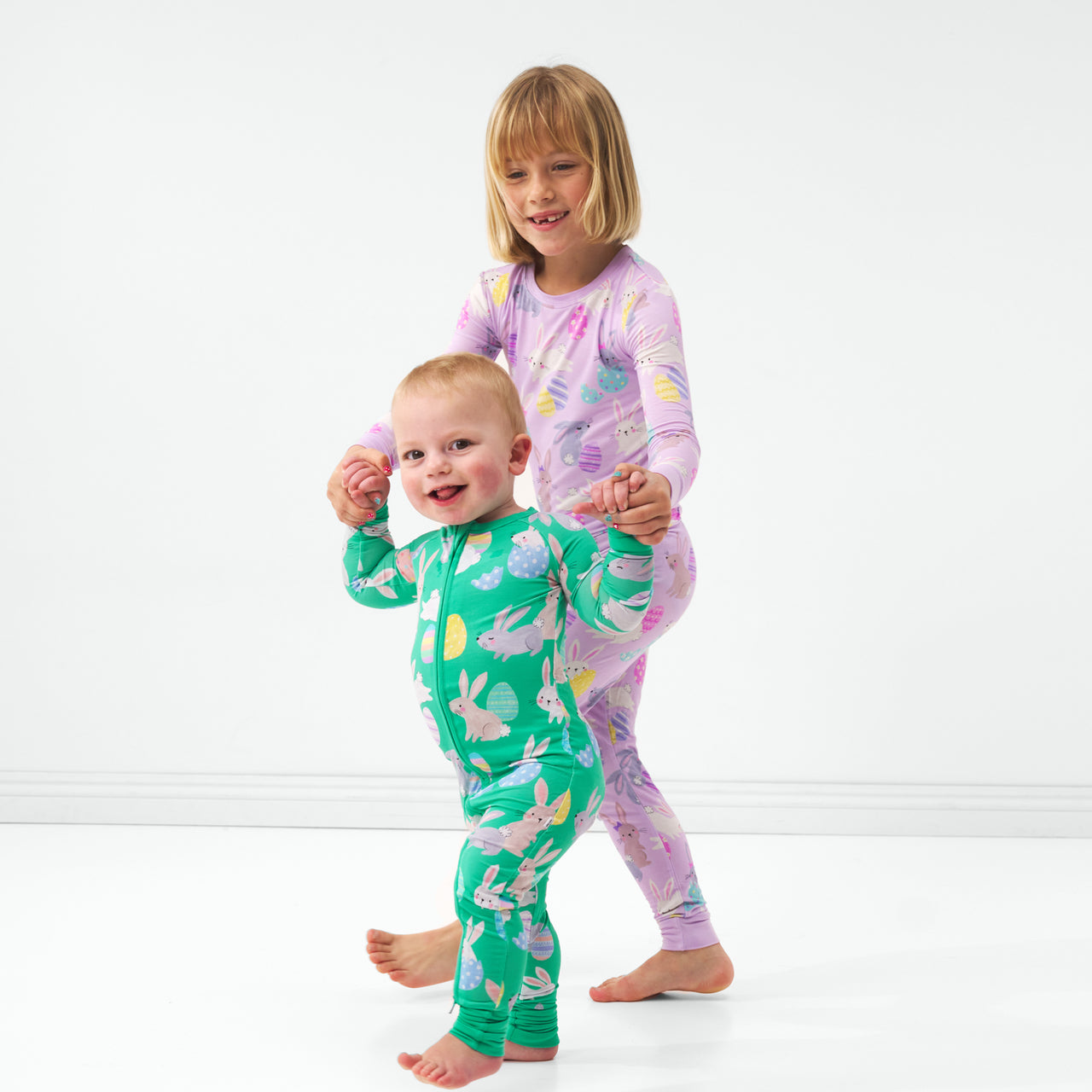 Matching Family Pajamas | Kids Matching Pajamas – Little Sleepies