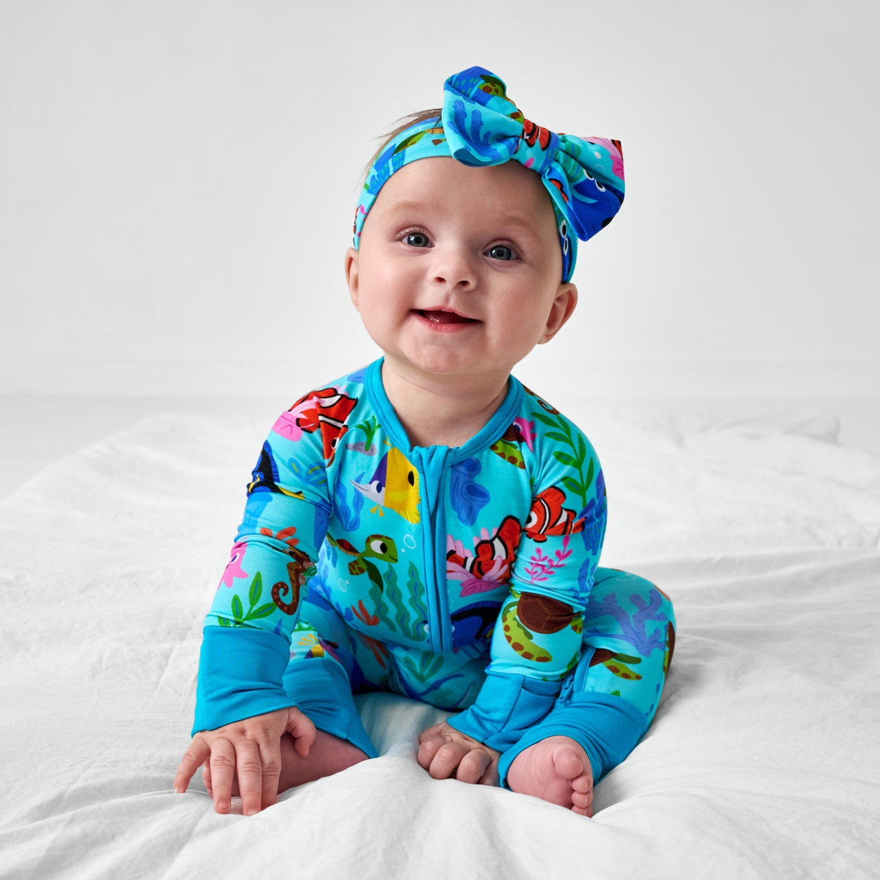 Disney Pajamas for Kids & Family | Little Sleepies