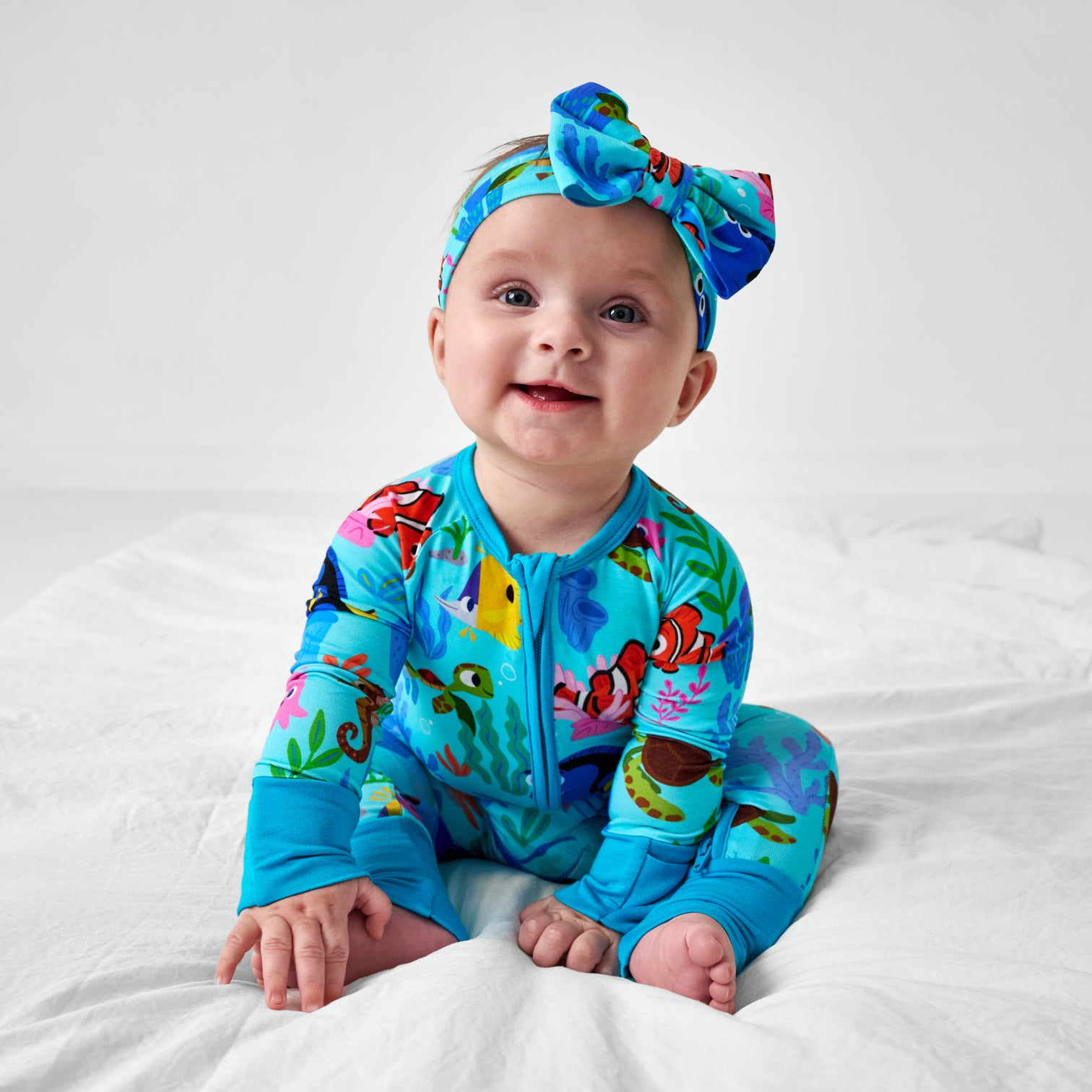 Disney Pajamas for Kids & Family | Little Sleepies