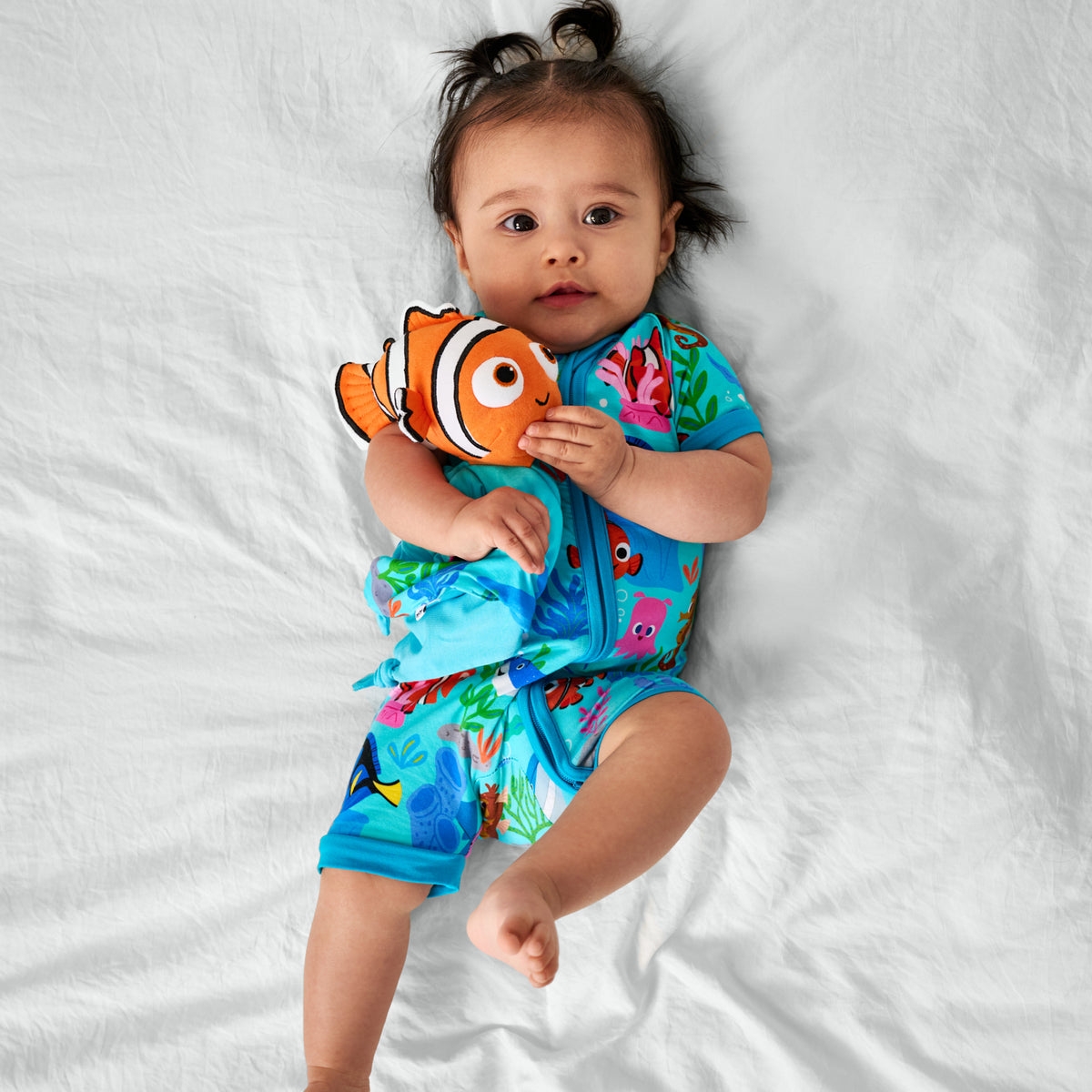 Disney Nemo Lovey – Little Sleepies