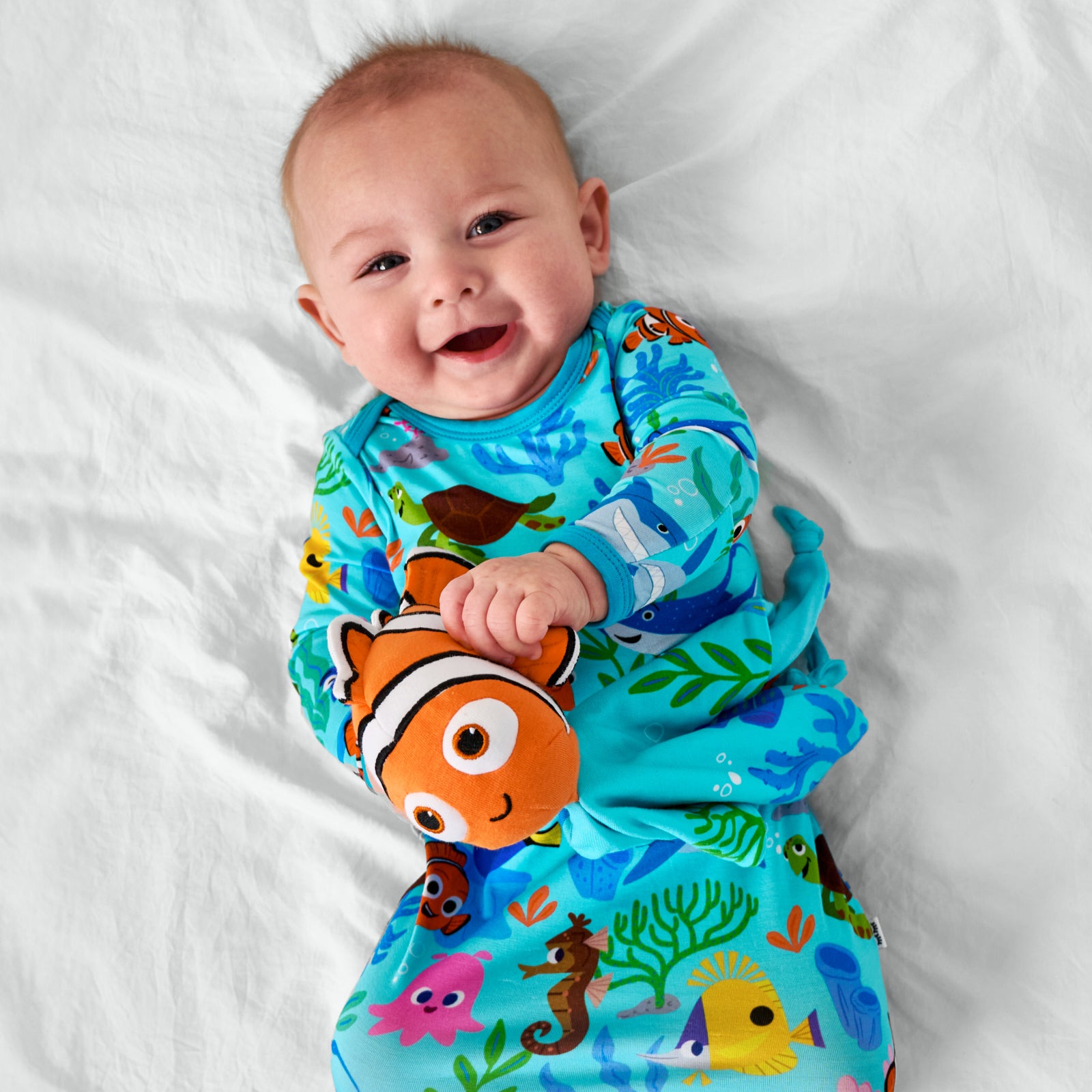 Disney Pajamas for Kids & Family | Little Sleepies