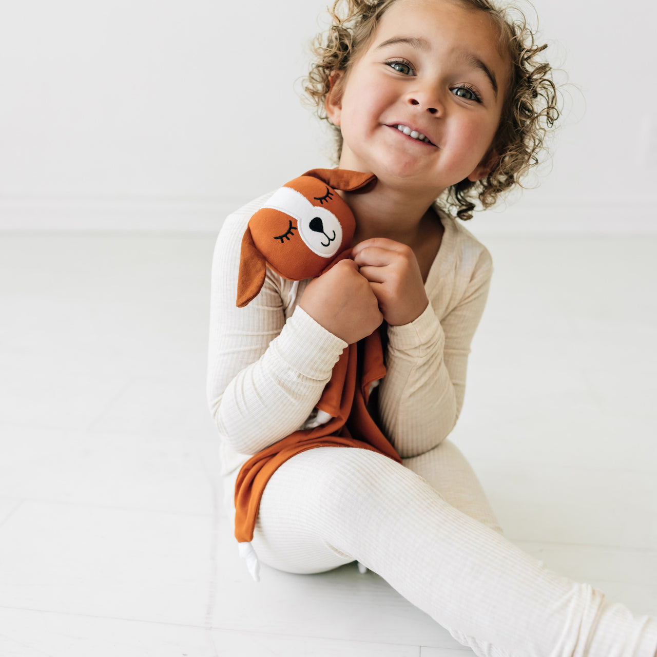 Sleepyhead Loveys | Loveys for Babies | Little Sleepies