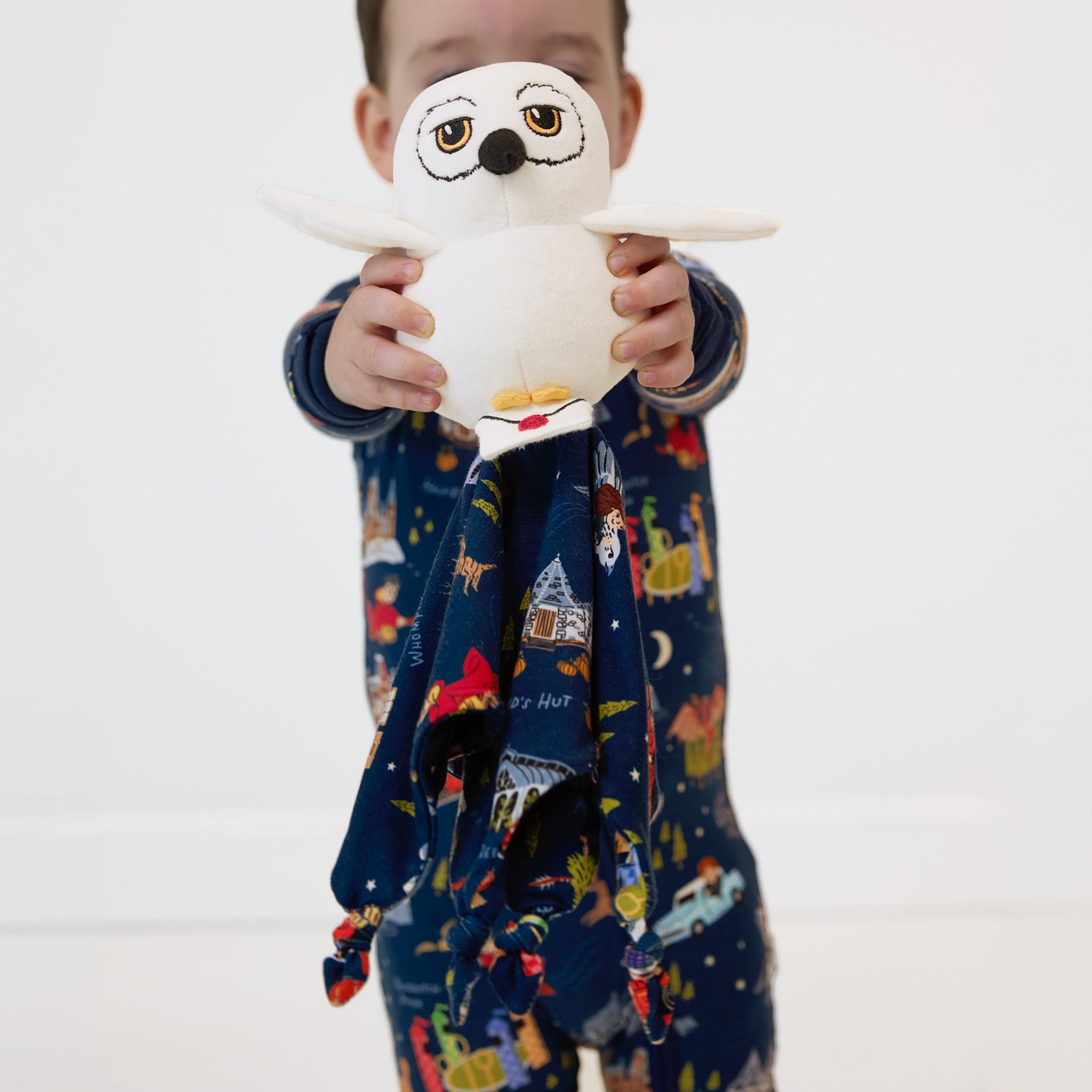 Harry Potter™ Pajamas & Children's Clothes | Little Sleepies