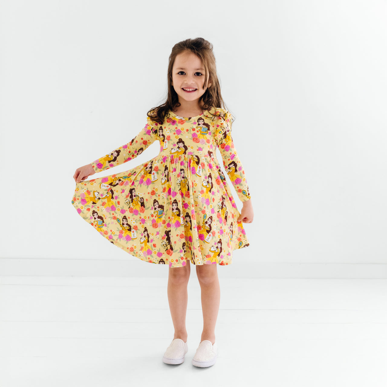 Disney Pajamas for Kids & Family | Little Sleepies