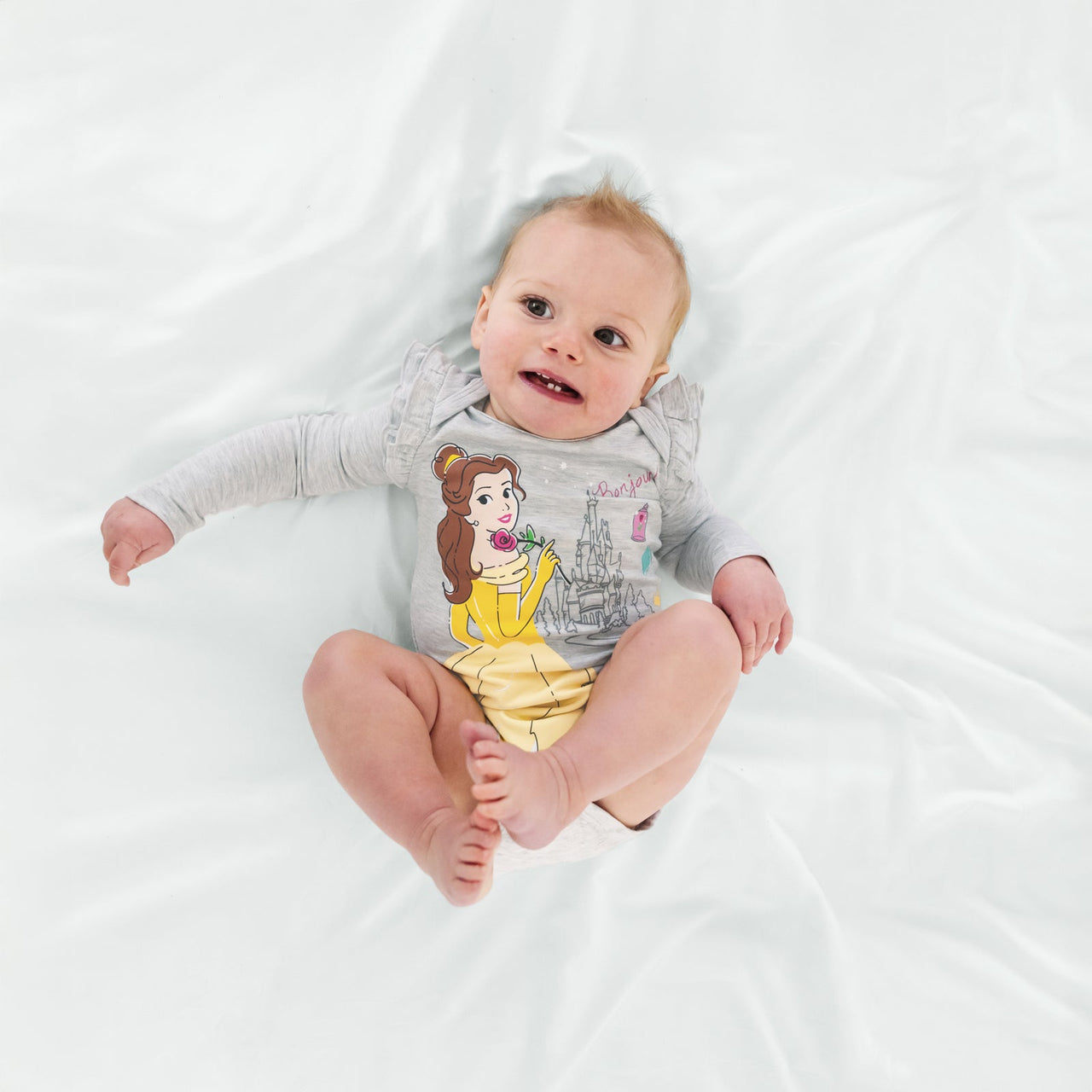 Disney Pajamas for Kids & Family | Little Sleepies