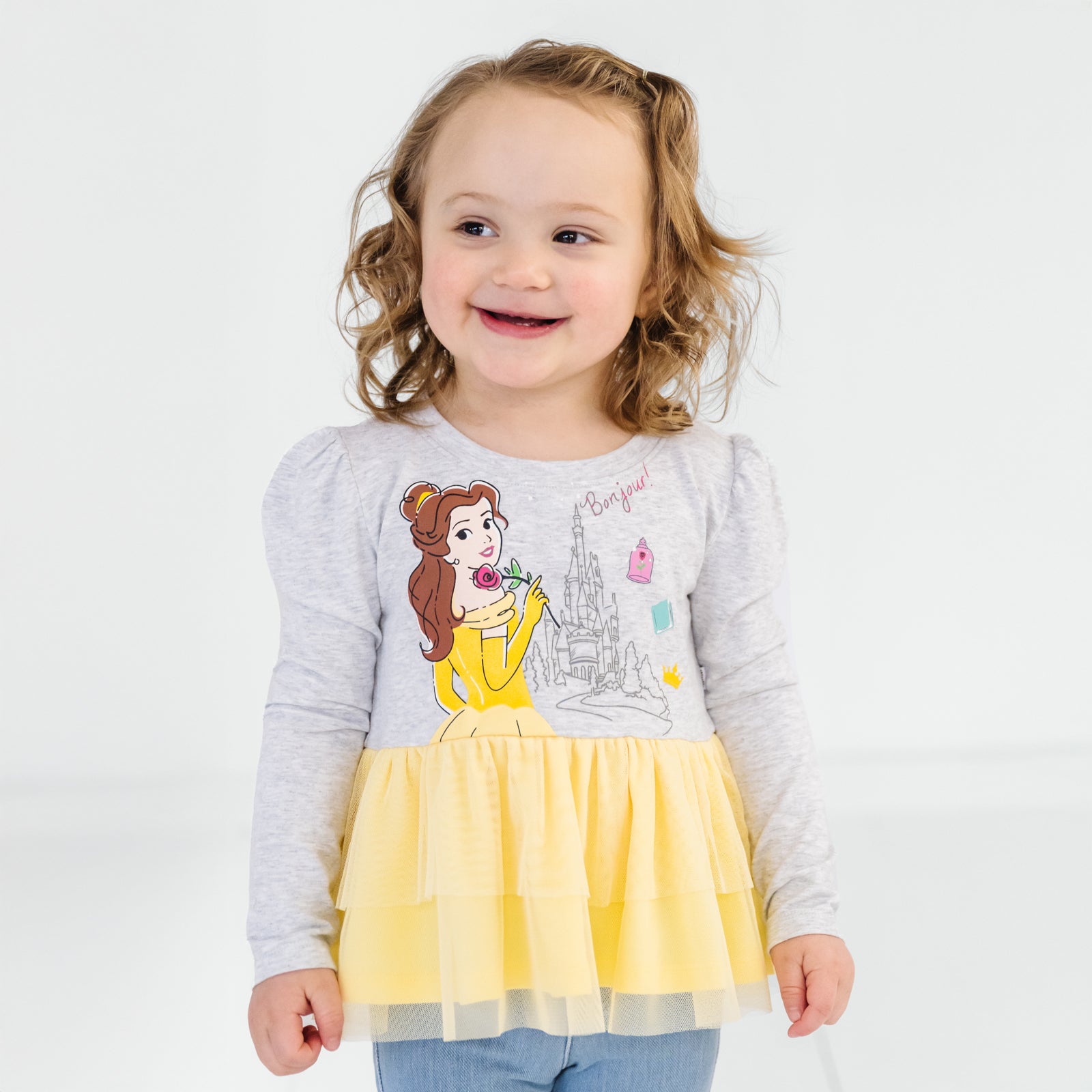 Disney Pajamas for Kids & Family | Little Sleepies