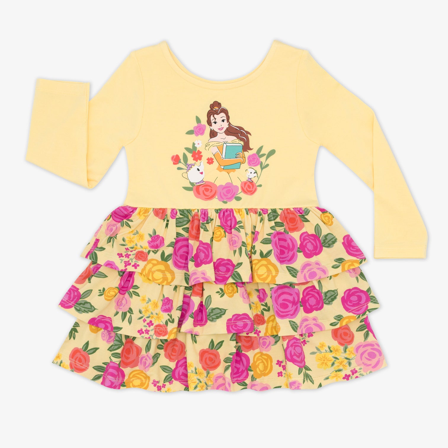 Disney Pajamas for Kids & Family | Little Sleepies