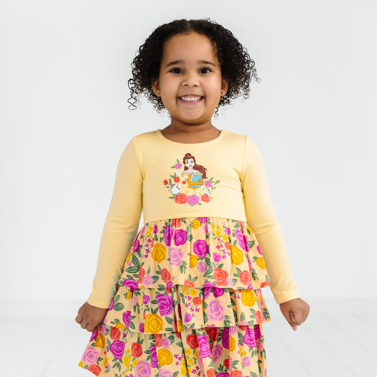 Disney Pajamas for Kids & Family | Little Sleepies