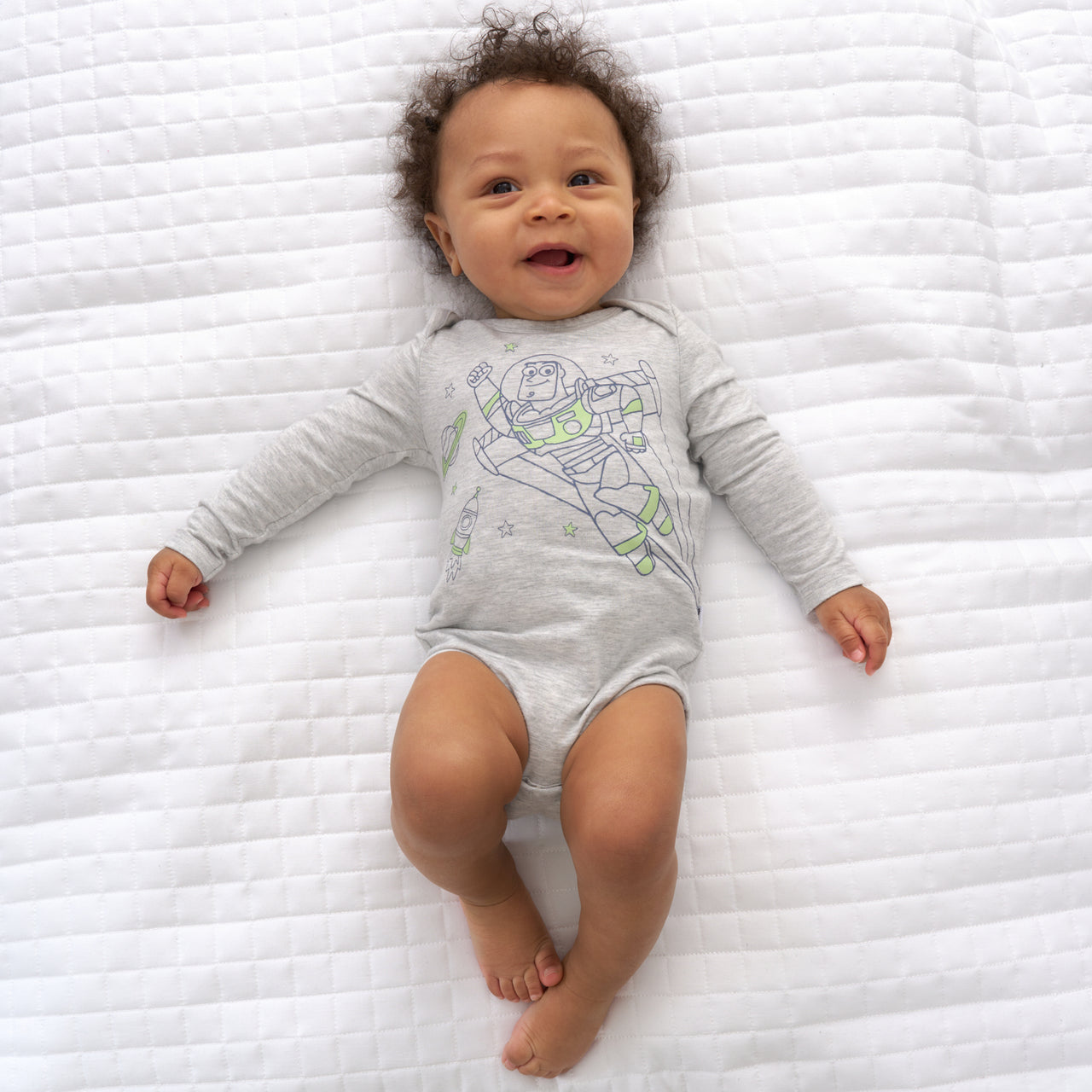 Toy Story PJs | New Disney Little Sleepies | Family Matching Pajamas