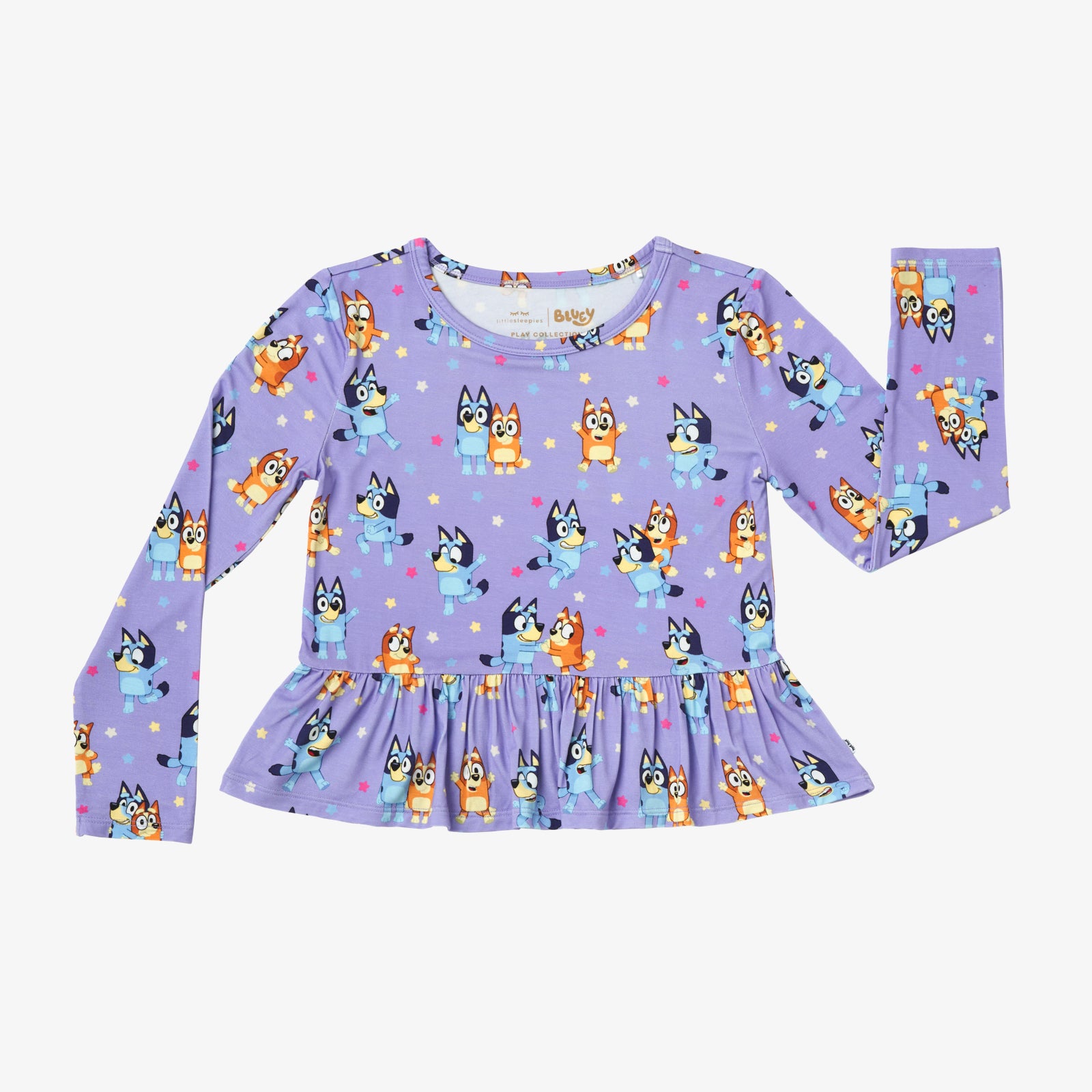 Girls – Little Sleepies