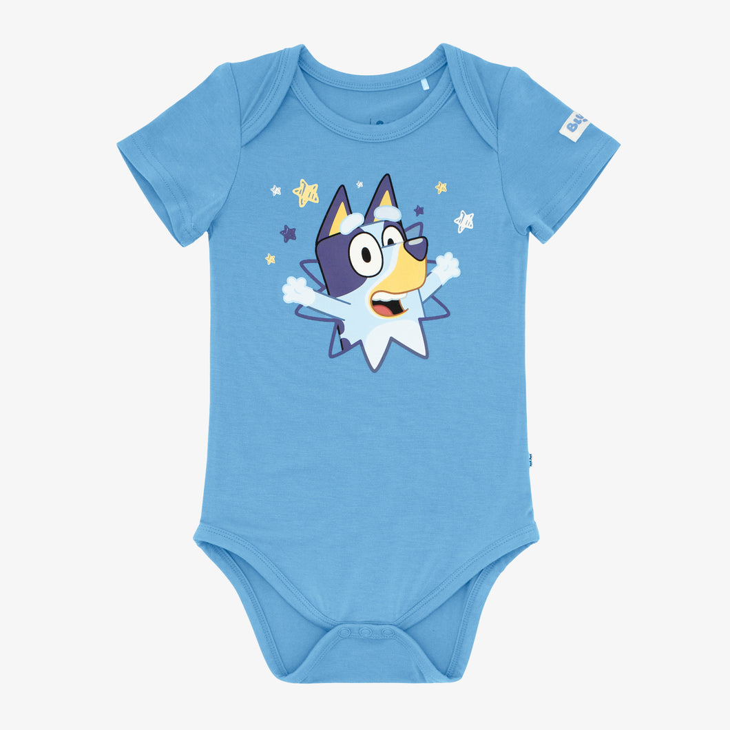 Bluey Clothes & PJs | The Little Sleepies Bluey Collection