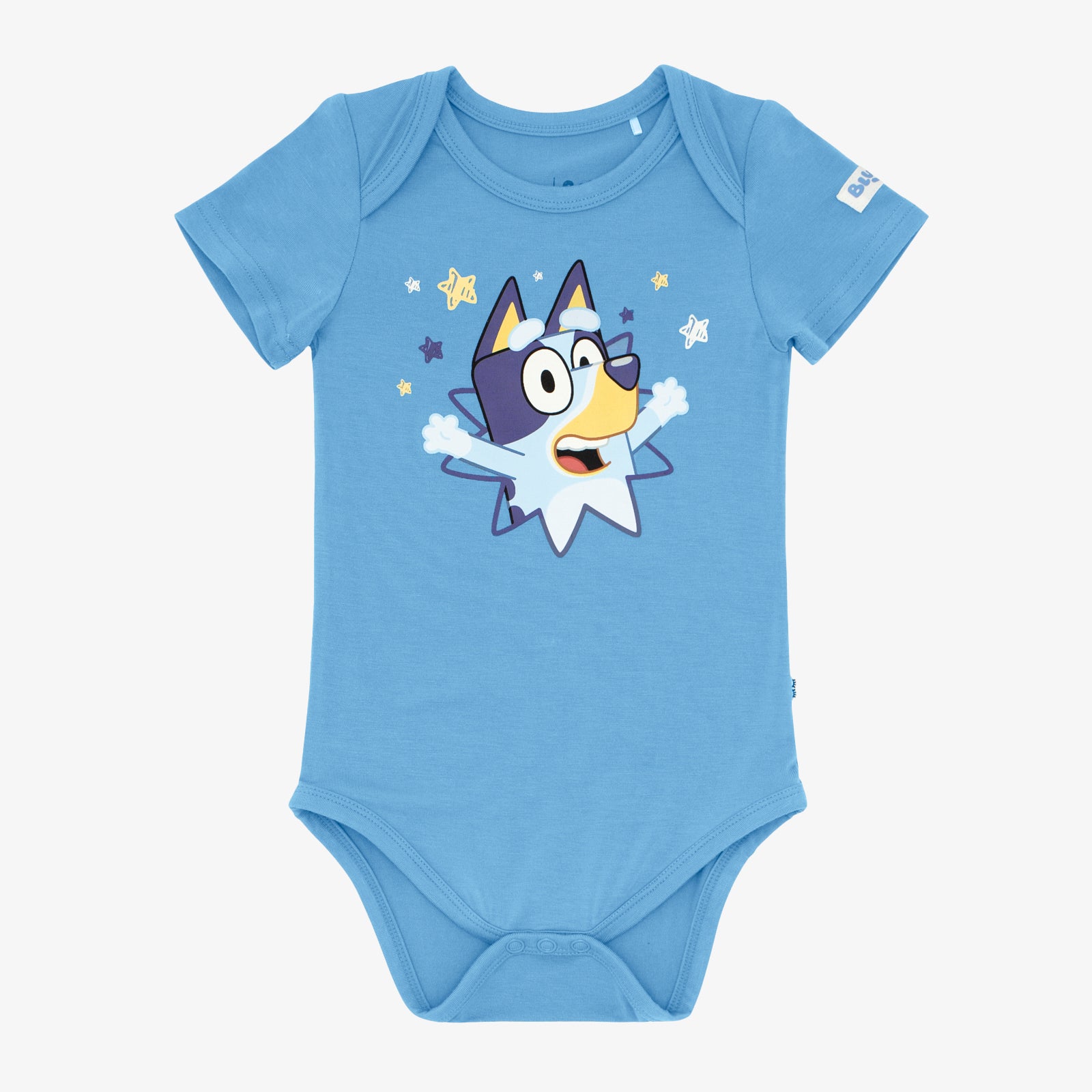 Bluey Clothes & PJs | The Little Sleepies Bluey Collection