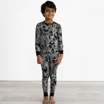 Matching Sibling Pajama Sets | Little Sleepies