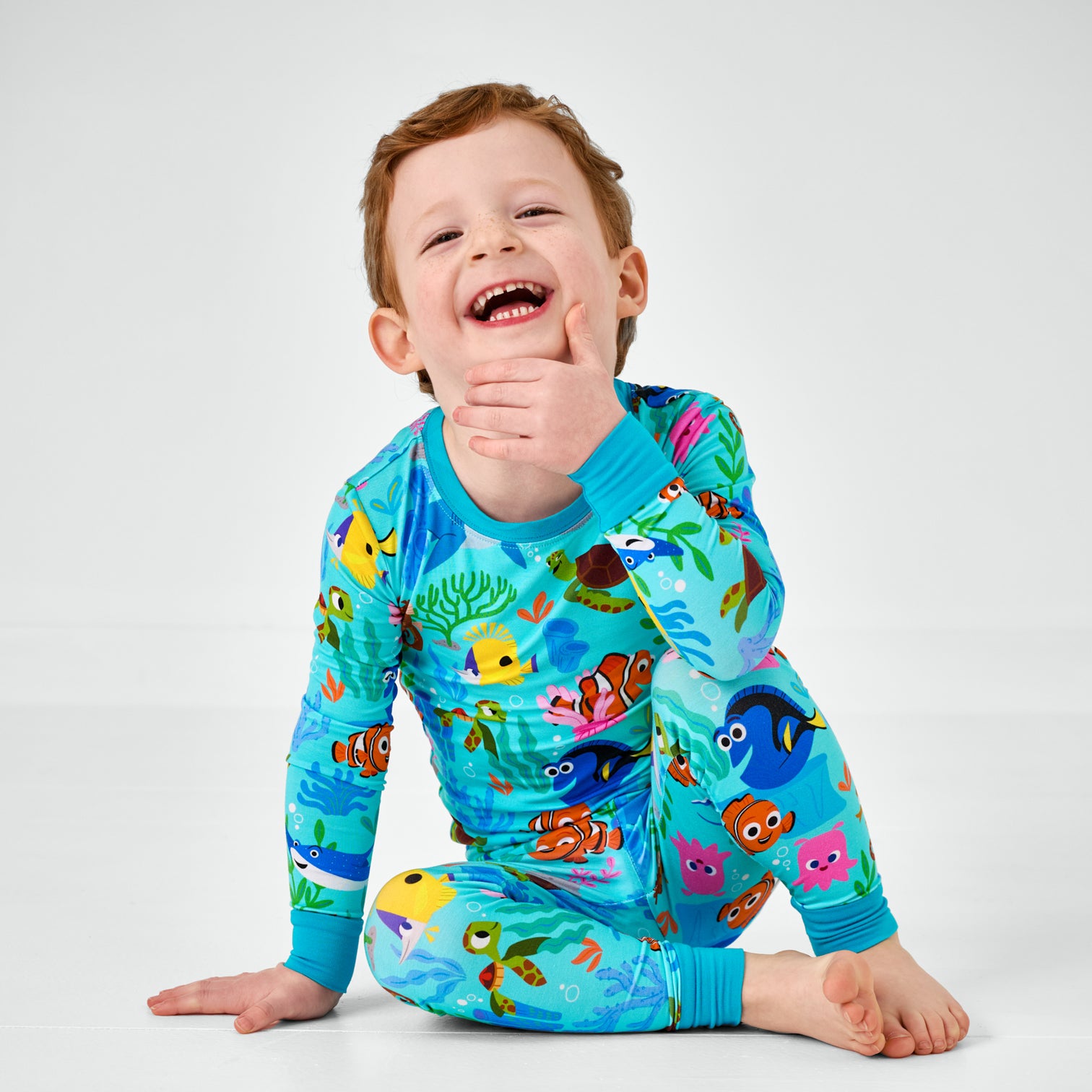 Disney Pajamas for Kids & Family | Little Sleepies