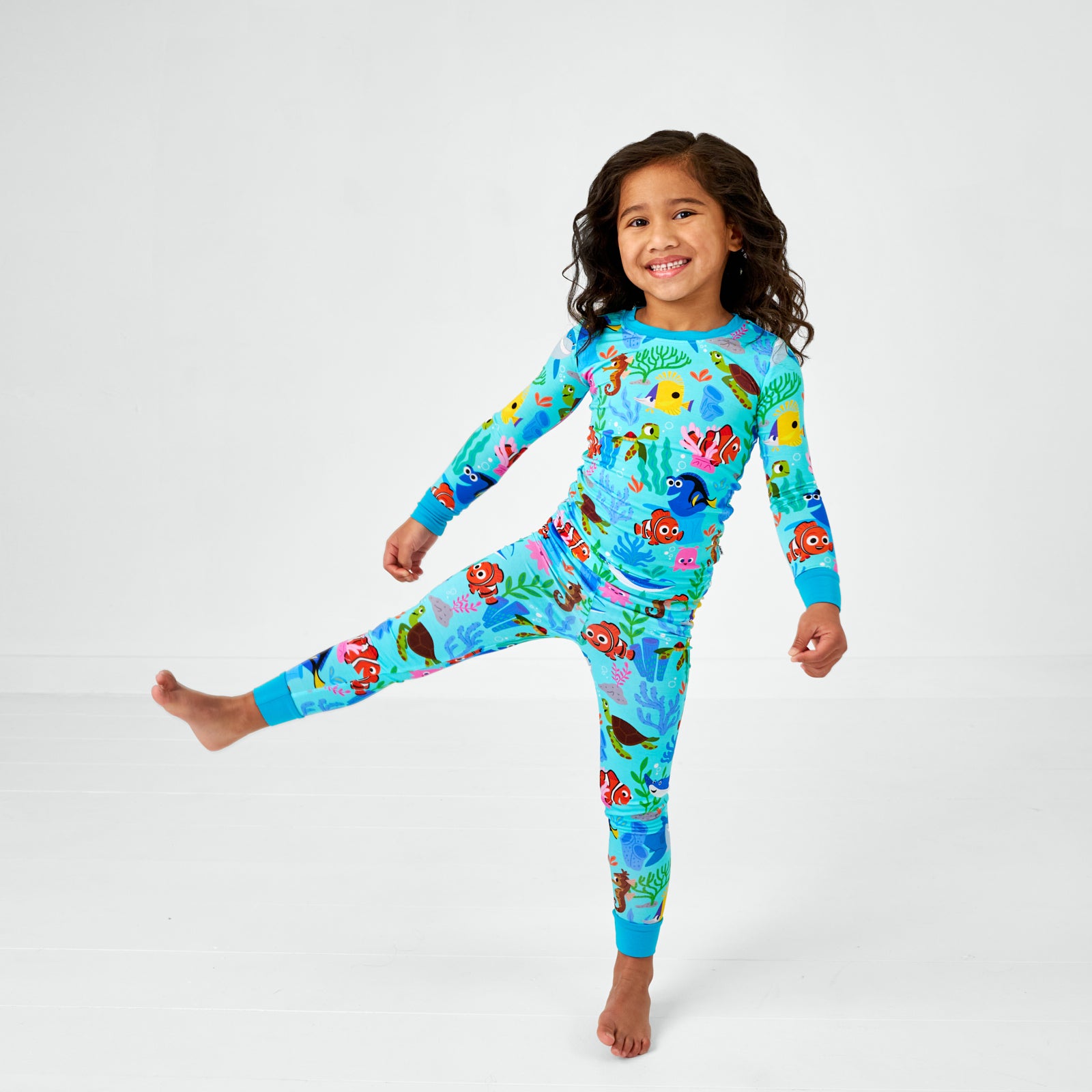 Disney Pajamas for Kids & Family | Little Sleepies