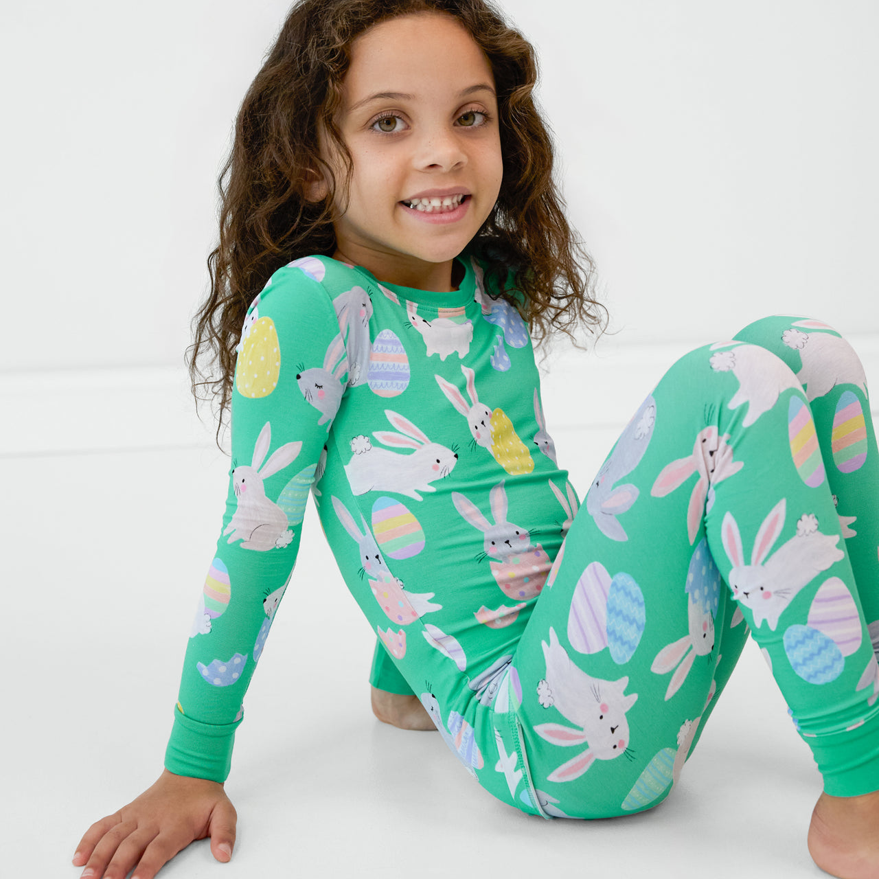 Matching Easter Pajamas | Easter Shop | Little Sleepies