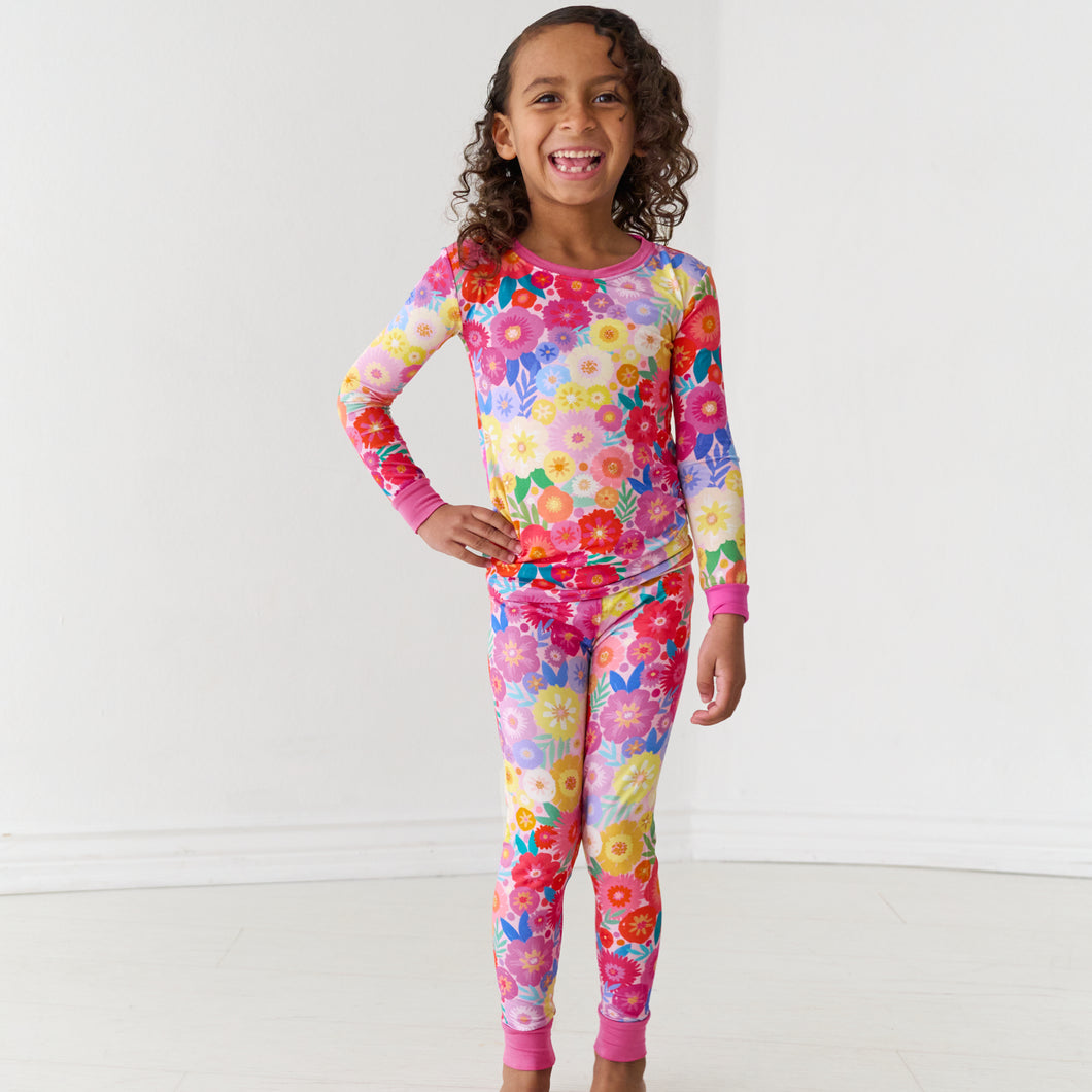 New Bamboo Pajama Arrivals | Little Sleepies