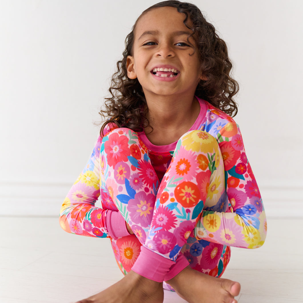 New Bamboo Pajama Arrivals | Little Sleepies