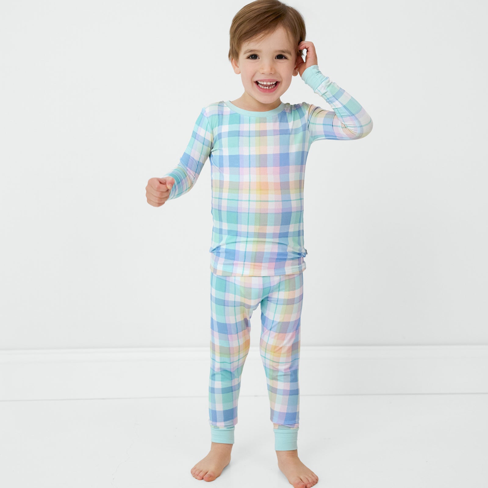 Matching Easter Pajamas | Easter Shop | Little Sleepies