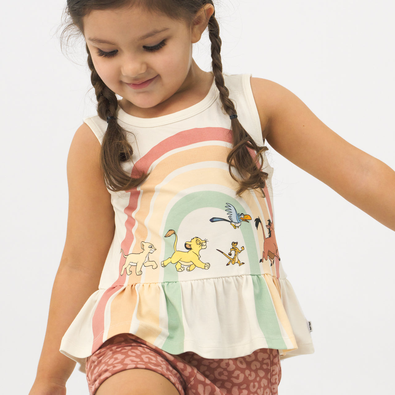 Disney Pajamas for Kids & Family | Little Sleepies