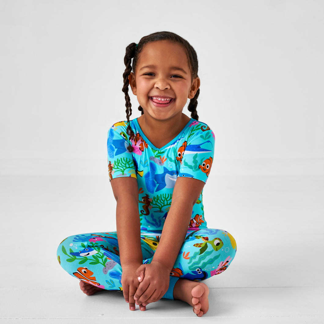 Disney Pajamas for Kids & Family | Little Sleepies