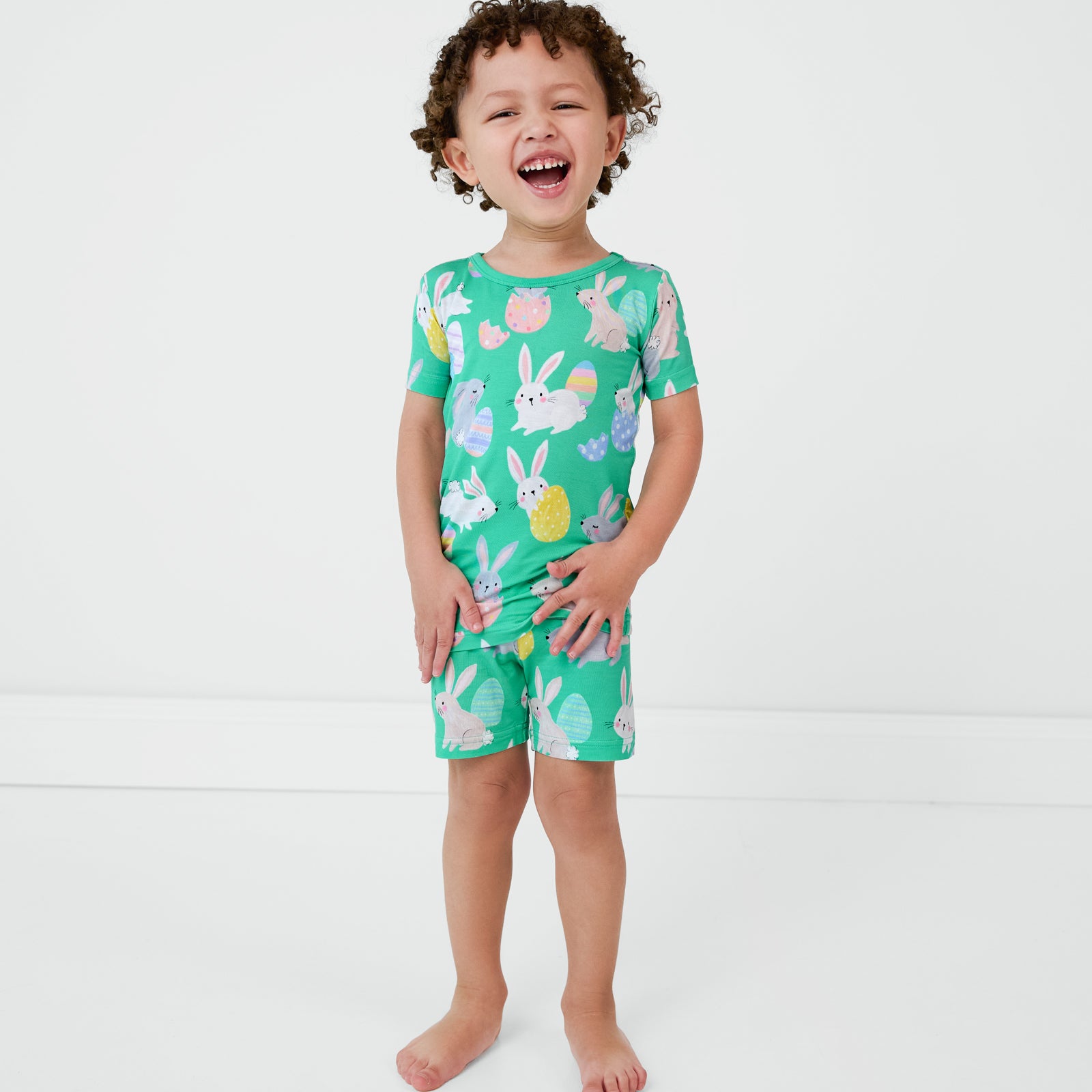 Matching Easter Pajamas | Easter Shop | Little Sleepies