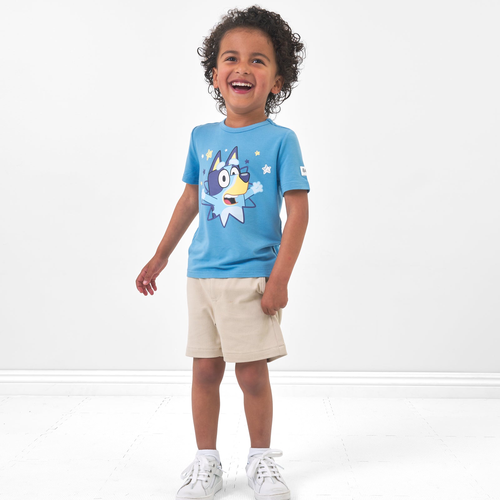 Bluey Clothes & PJs | The Little Sleepies Bluey Collection