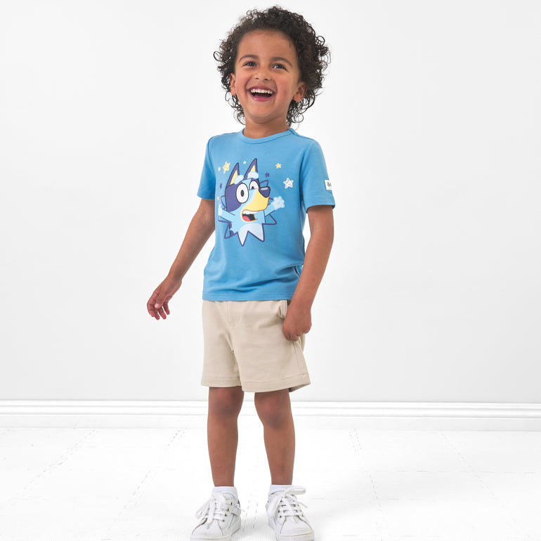 Bluey Clothes & PJs | The Little Sleepies Bluey Collection