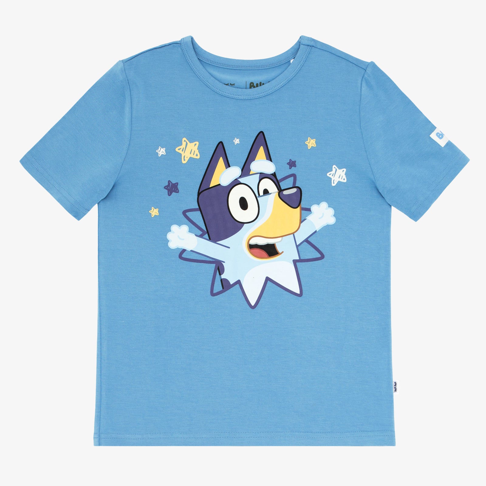 Bluey Clothes & PJs | The Little Sleepies Bluey Collection
