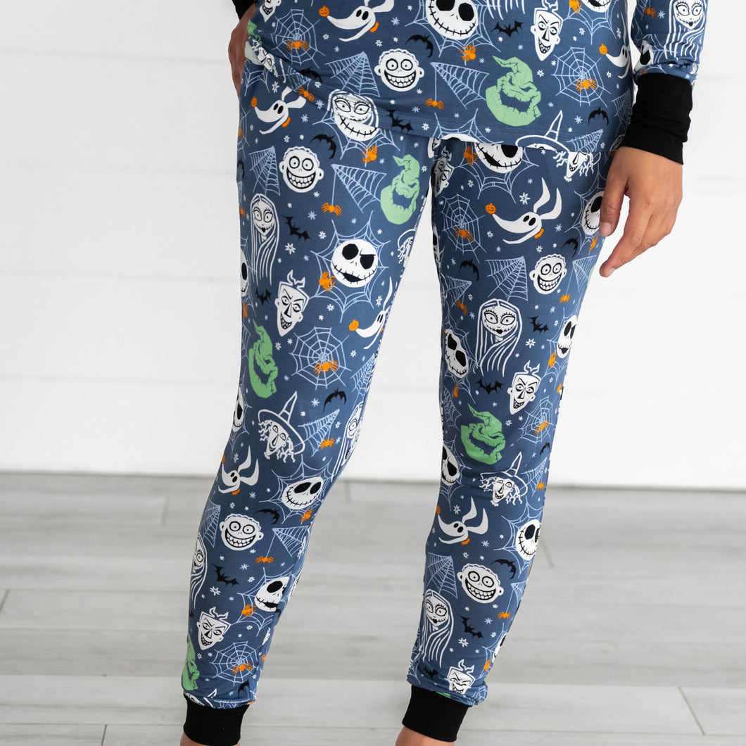 Little Sleepies Halloween Pajamas | Disney Halloween PJs for Kids