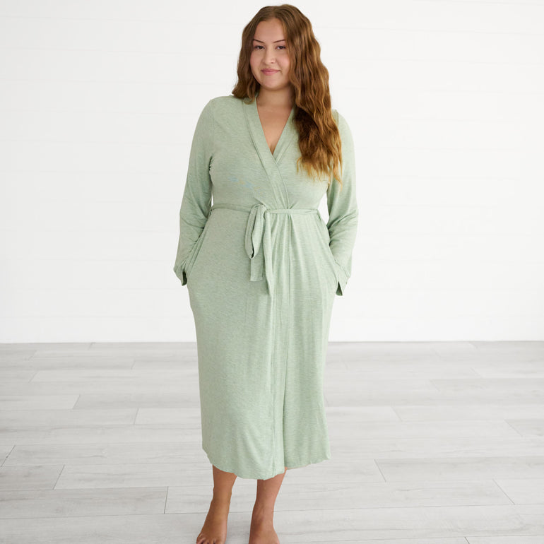 Women’s Robes | Little Sleepies | Motherhood Essentials