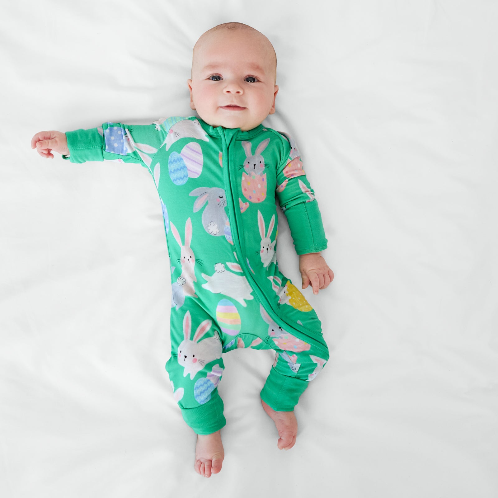 Matching Easter Pajamas | Easter Shop | Little Sleepies