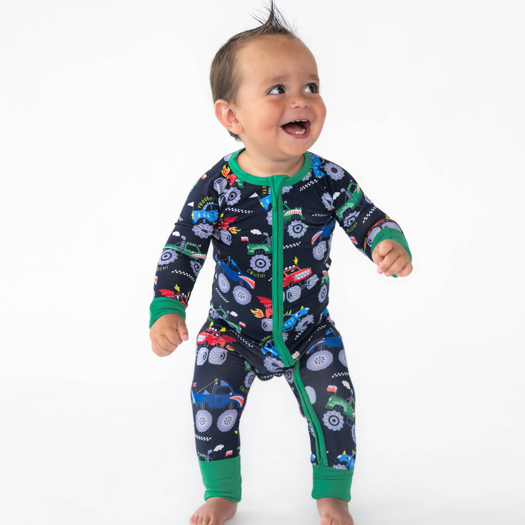 Daddy and Me Pajamas | Little Sleepies