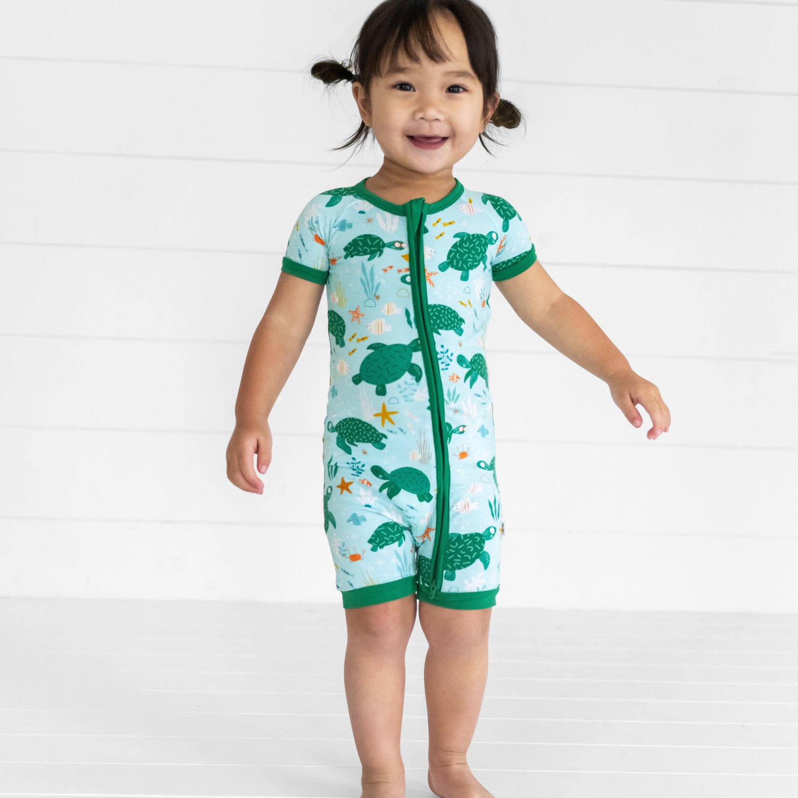 Bamboo Baby Pajamas for Boys and Girls | Little Sleepies